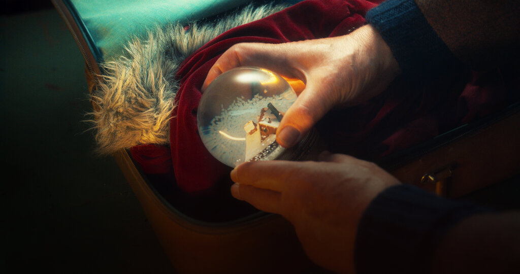 The Claus Family 3 | Sitio oficial de Netflix