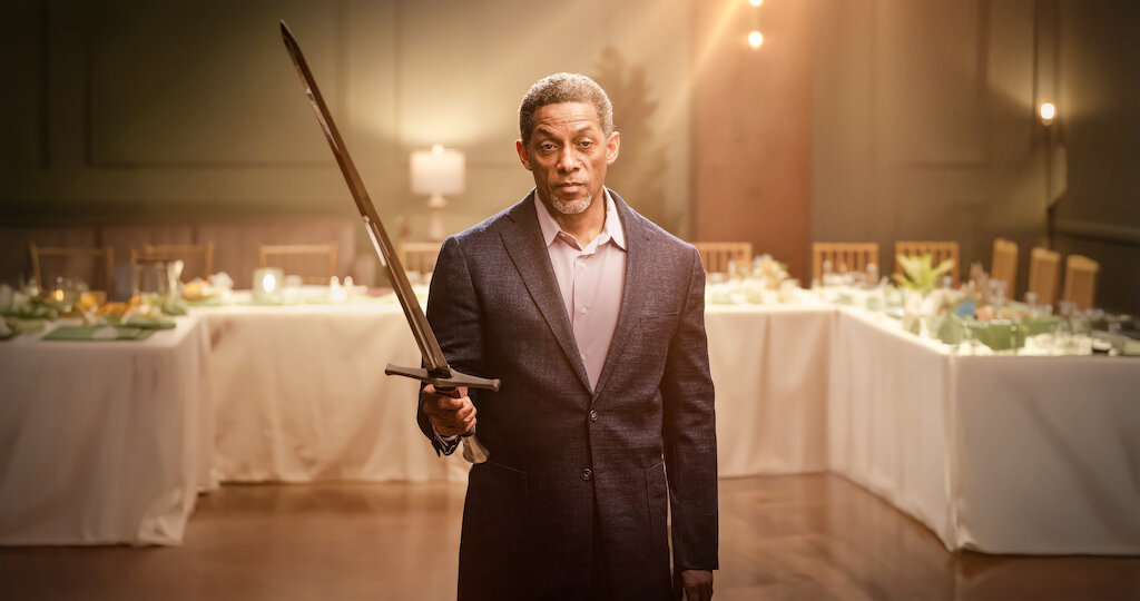 Watch The Forge | Netflix