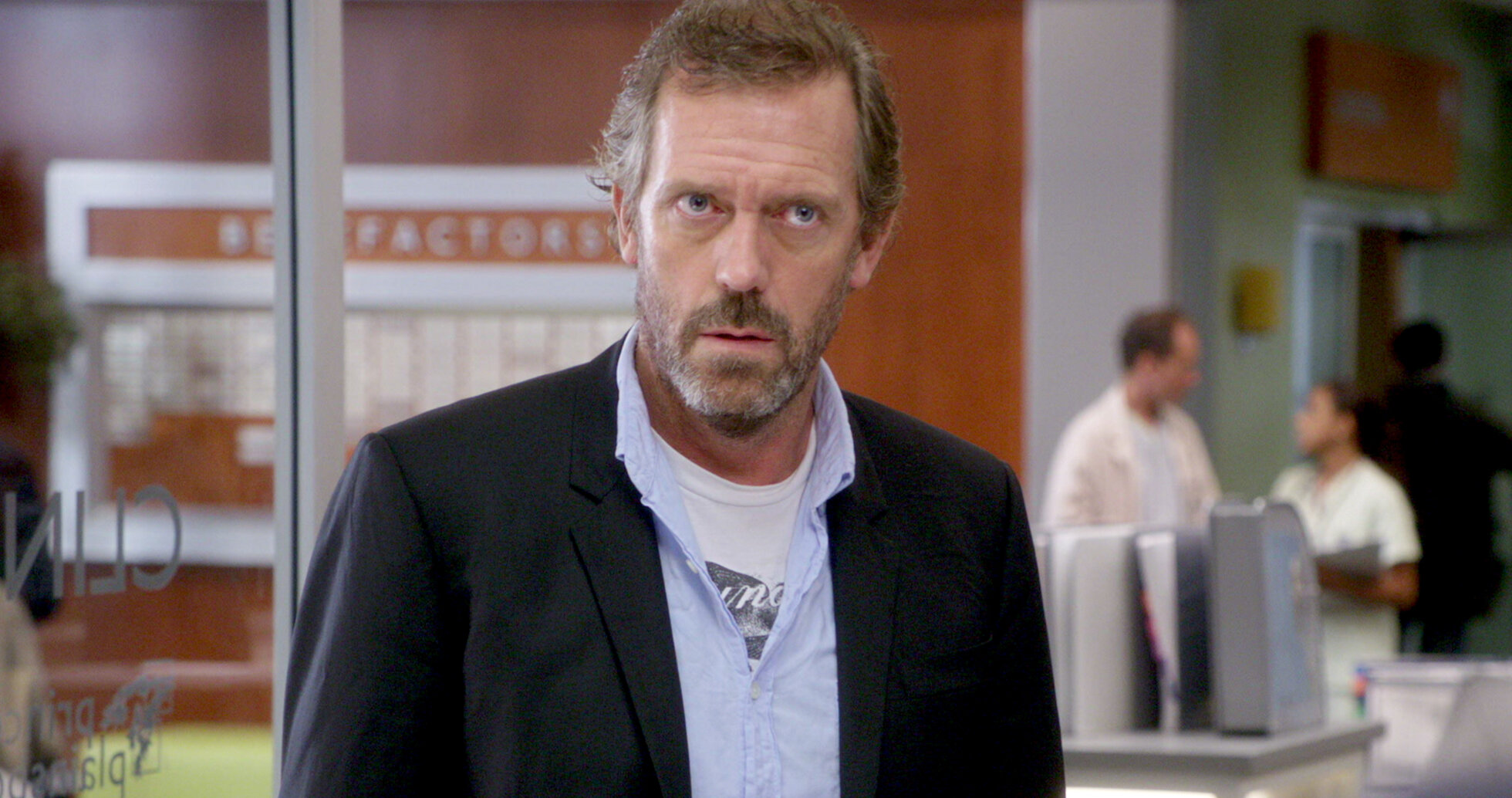 Watch House, M.D. | Netflix