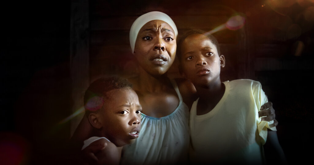 Watch Amandla | Netflix Official Site