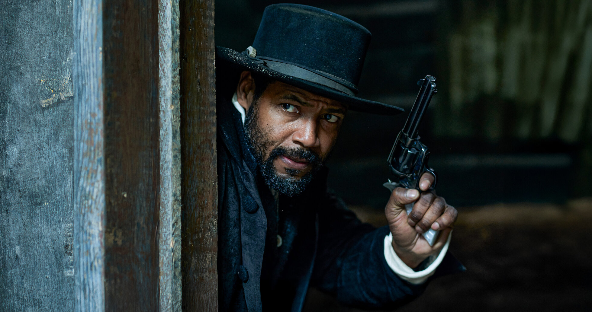 Watch Murder at Yellowstone City | Netflix