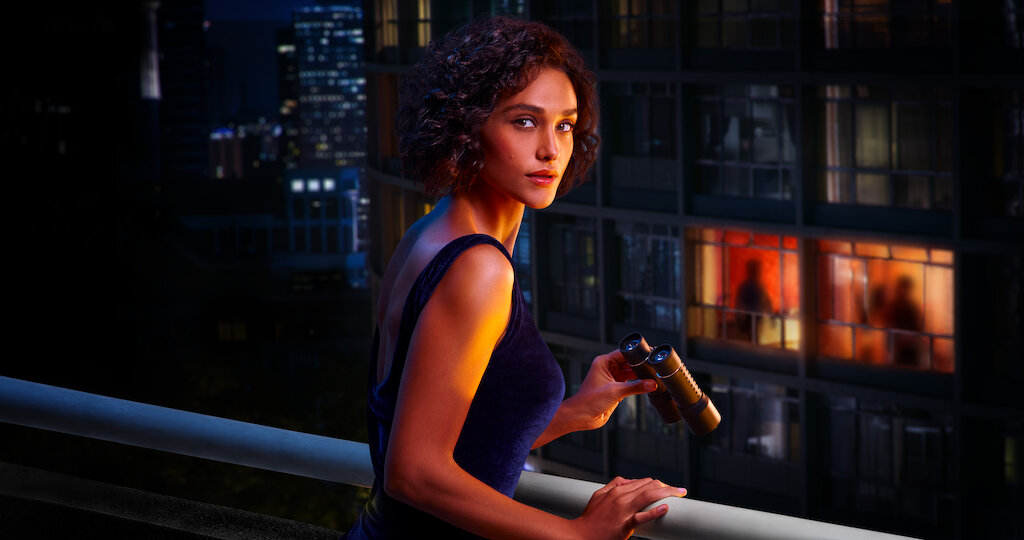 Watch Lady Voyeur | Netflix Official Site