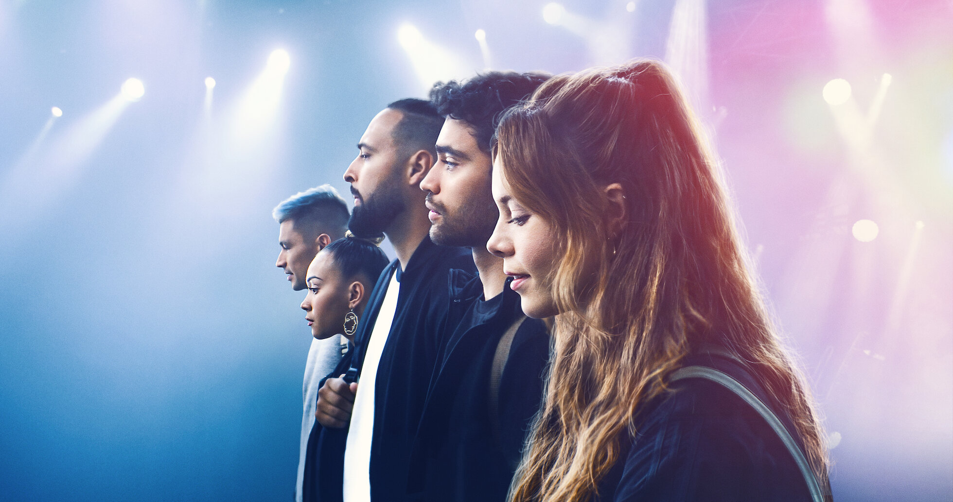 Battle: Freestyle | Site officiel de Netflix