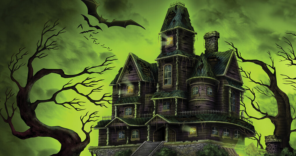 Watch Goosebumps | Netflix