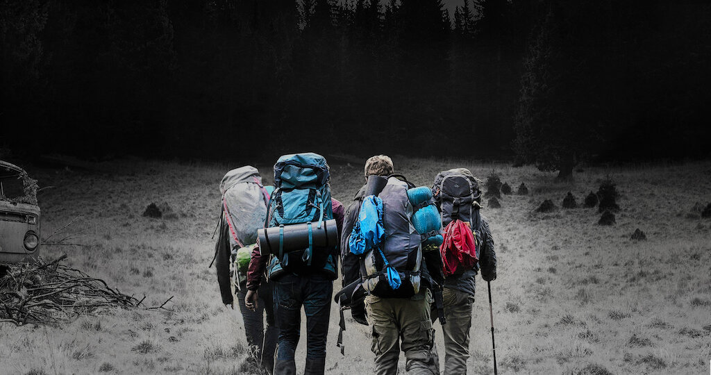 Watch The Ritual | Netflix Official Site