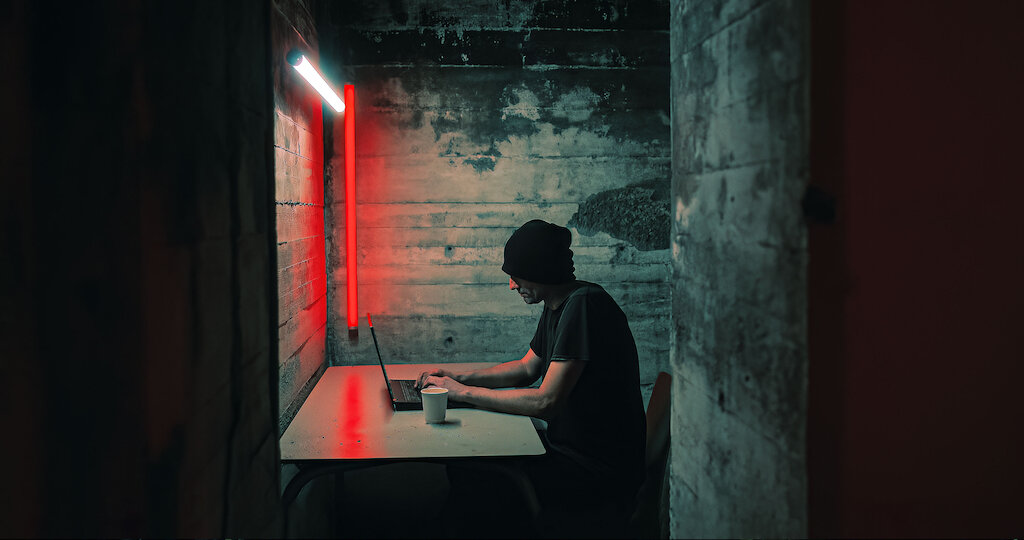 Watch Cyberbunker: The Criminal Underworld | Netflix Official Site