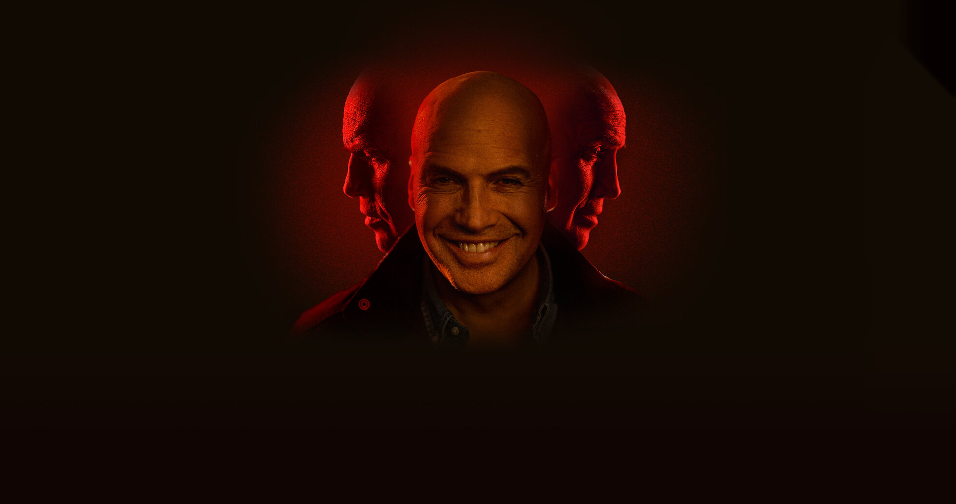 Watch Devil on Campus: The Larry Ray Story | Netflix