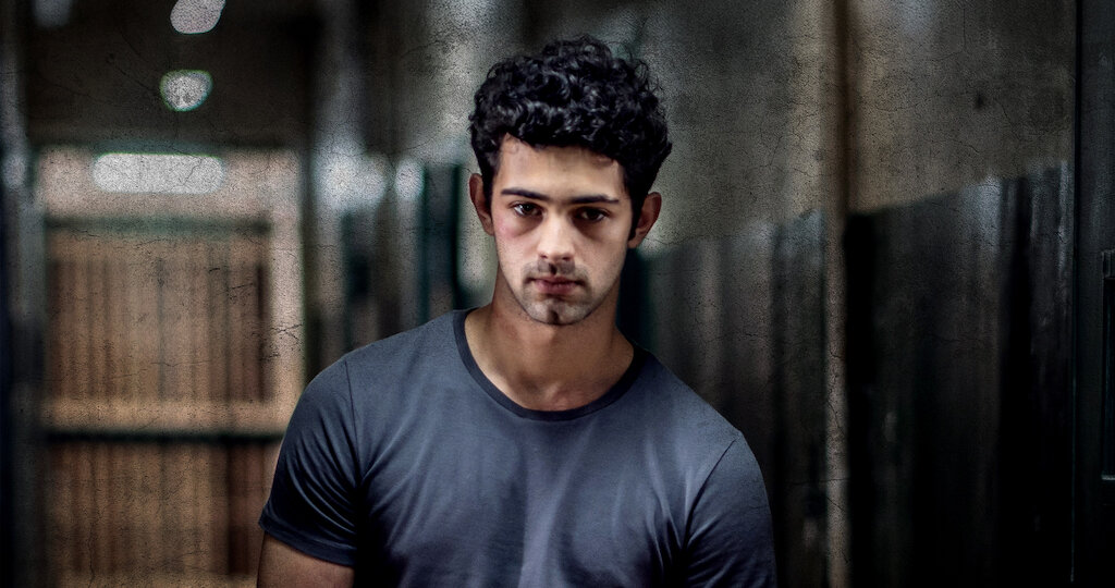 Watch The Sea Beyond | Netflix