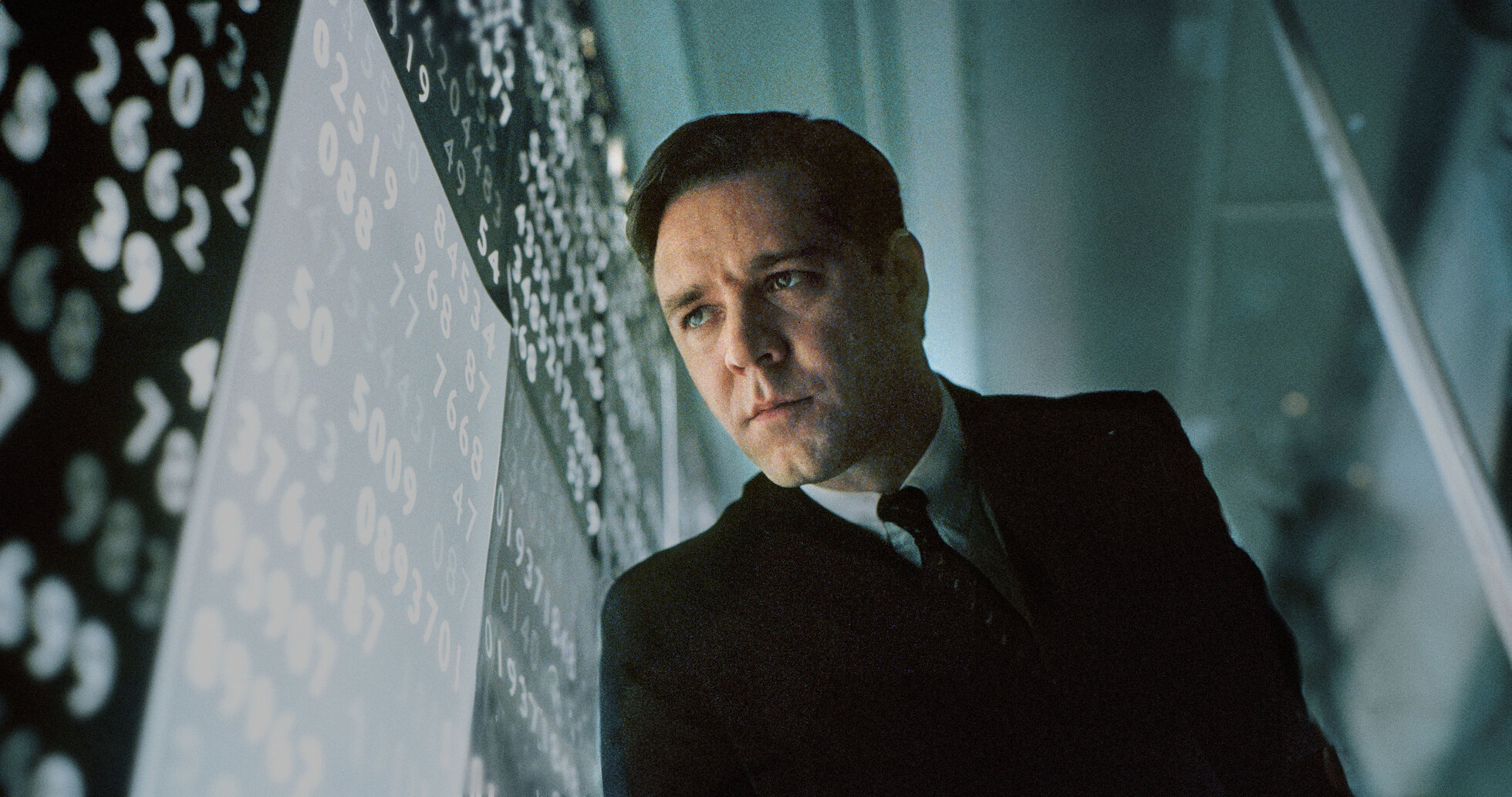 Watch A Beautiful Mind | Netflix