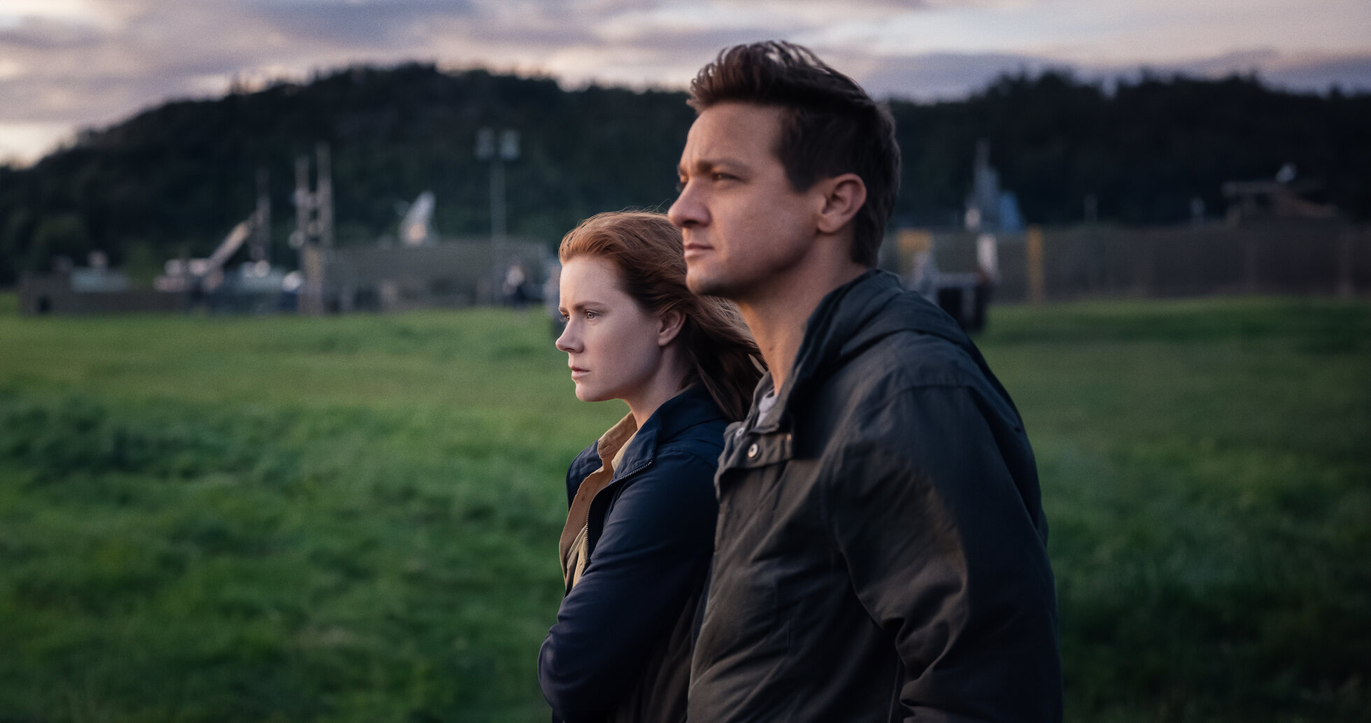 Watch Arrival | Netflix