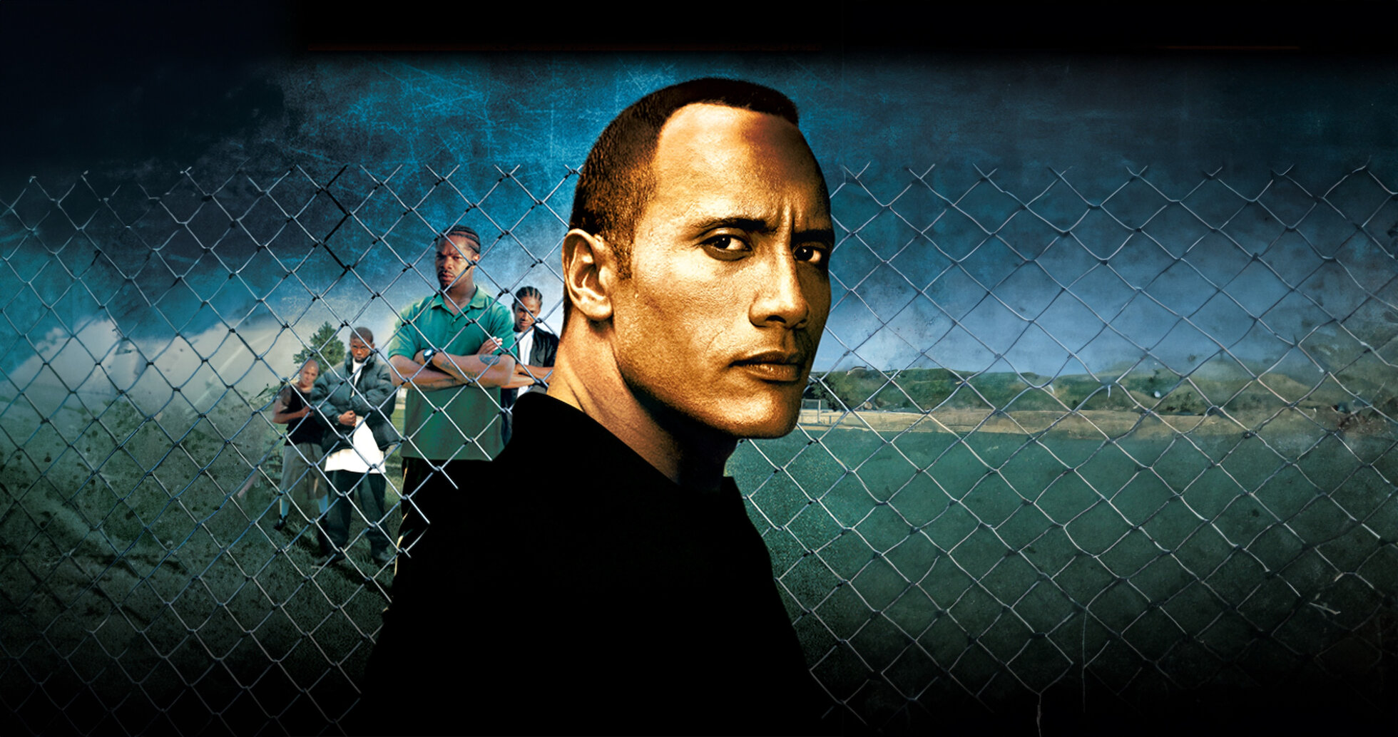 Watch Gridiron Gang | Netflix