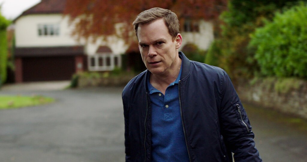 Watch Safe | Netflix Official Site