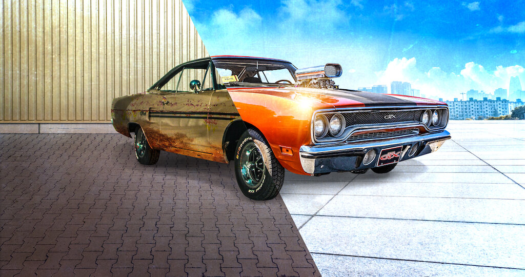 Watch Swap Shop | Netflix