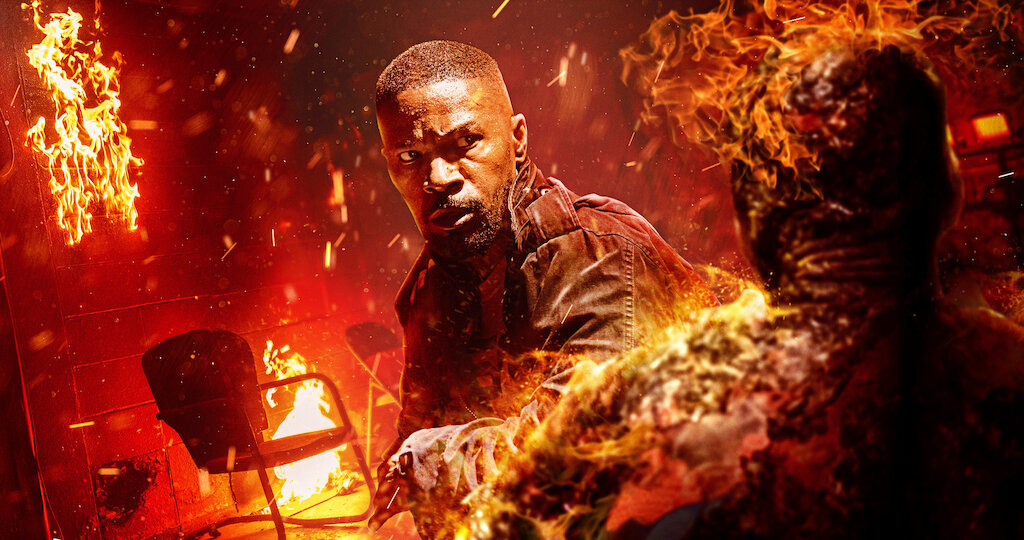 Watch Project Power | Netflix Official Site