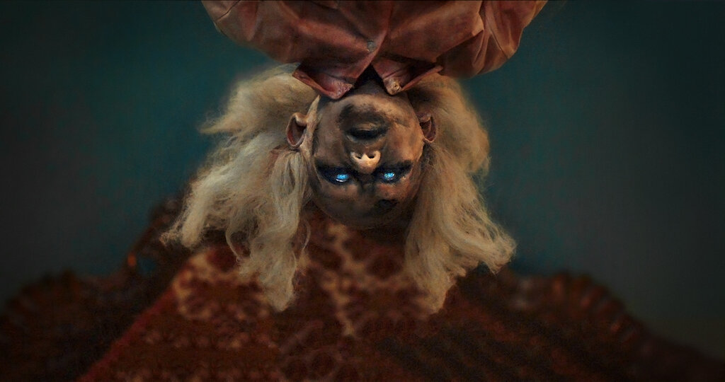 Watch Bayi Ajaib | Netflix