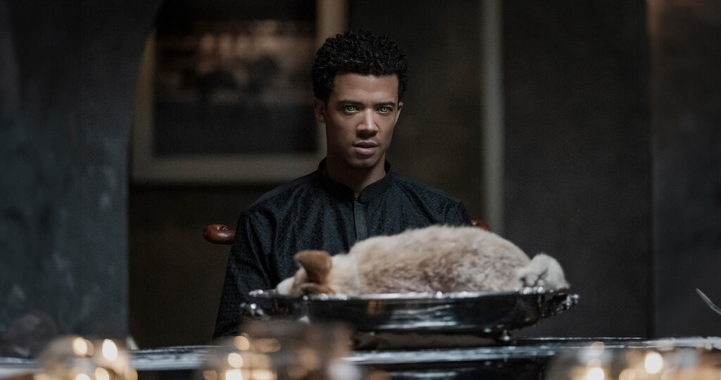 Interview with the Vampire | Netflix