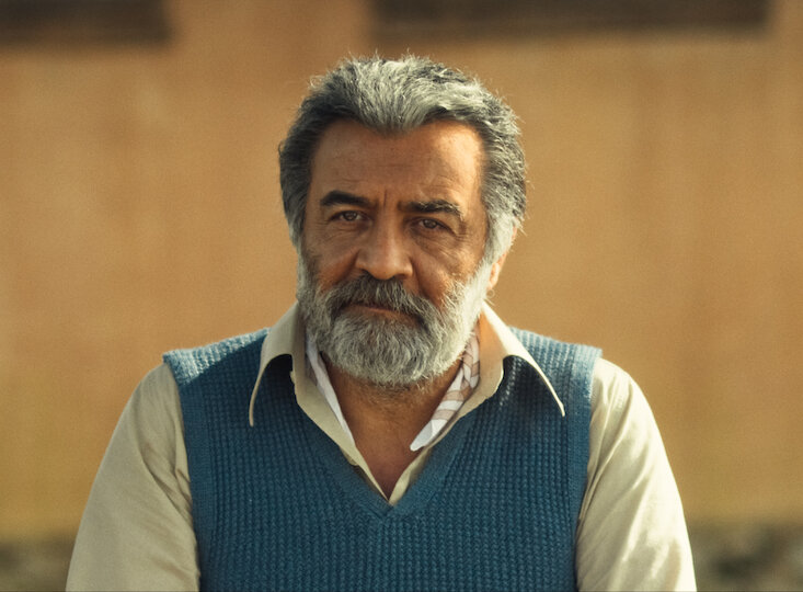 Watch Cici | Netflix Official Site