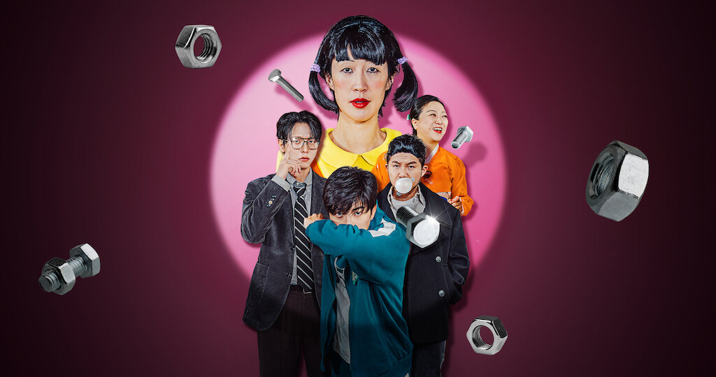 Watch Screwballs | Netflix