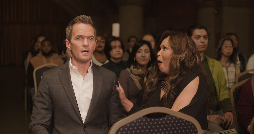 Watch Uncoupled | Netflix Official Site