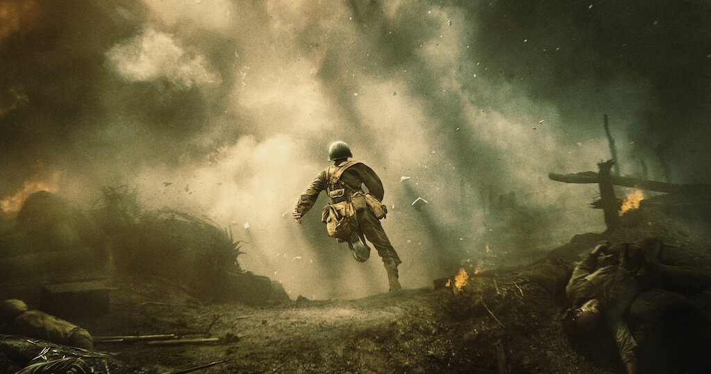 Watch Hacksaw Ridge | Netflix
