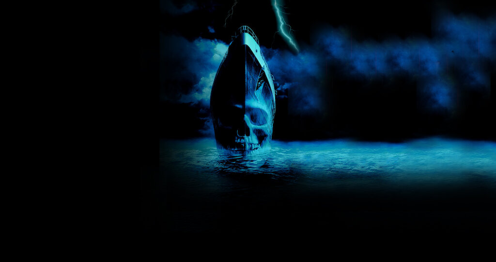 Watch Ghost Ship | Netflix