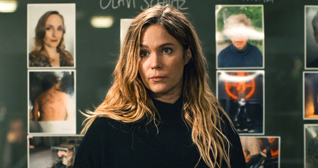 Watch Deadwind | Netflix Official Site