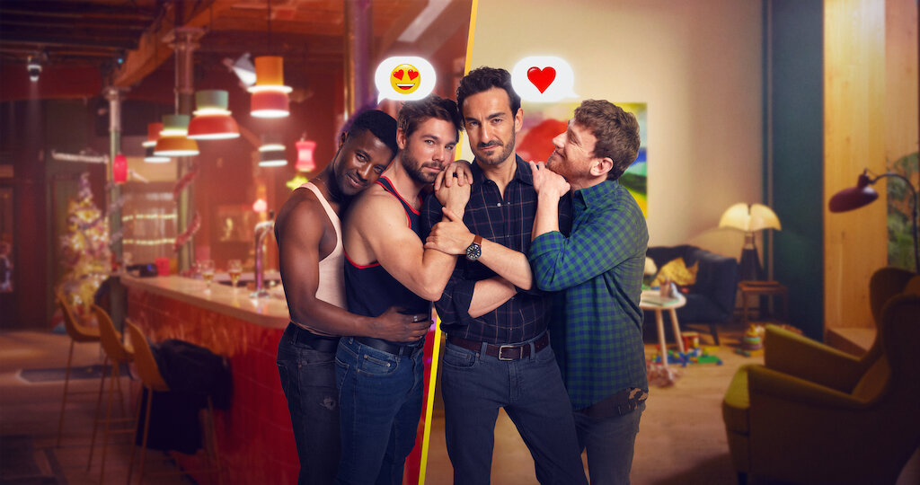 Watch Smiley | Netflix Official Site