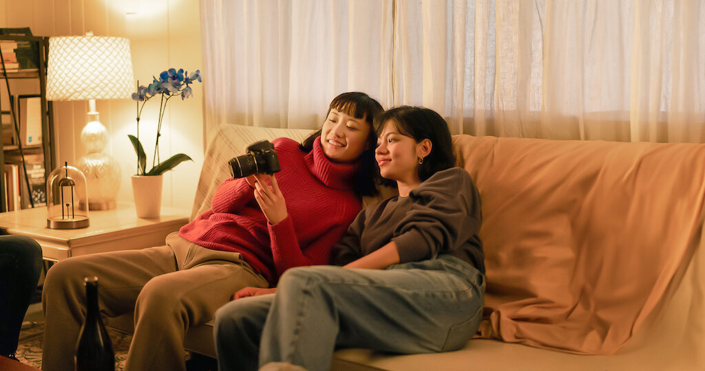 Watch Firecracker | Netflix