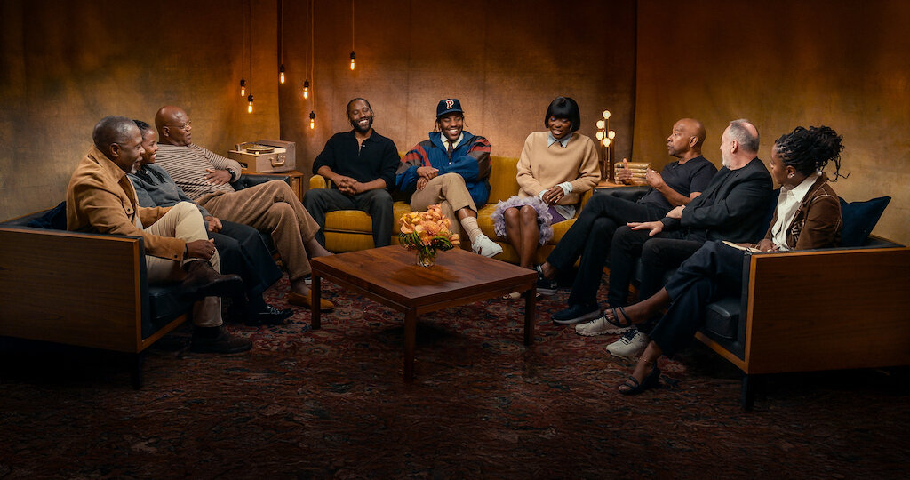Watch The Piano Lesson: Legacy and a Vision | Netflix Official Site