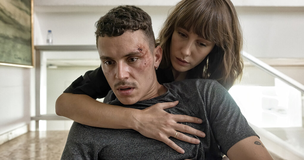 Watch Muted | Netflix Official Site