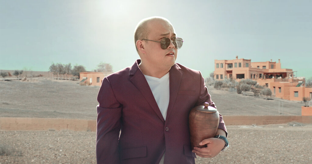 Watch Finding Agnes | Netflix Official Site