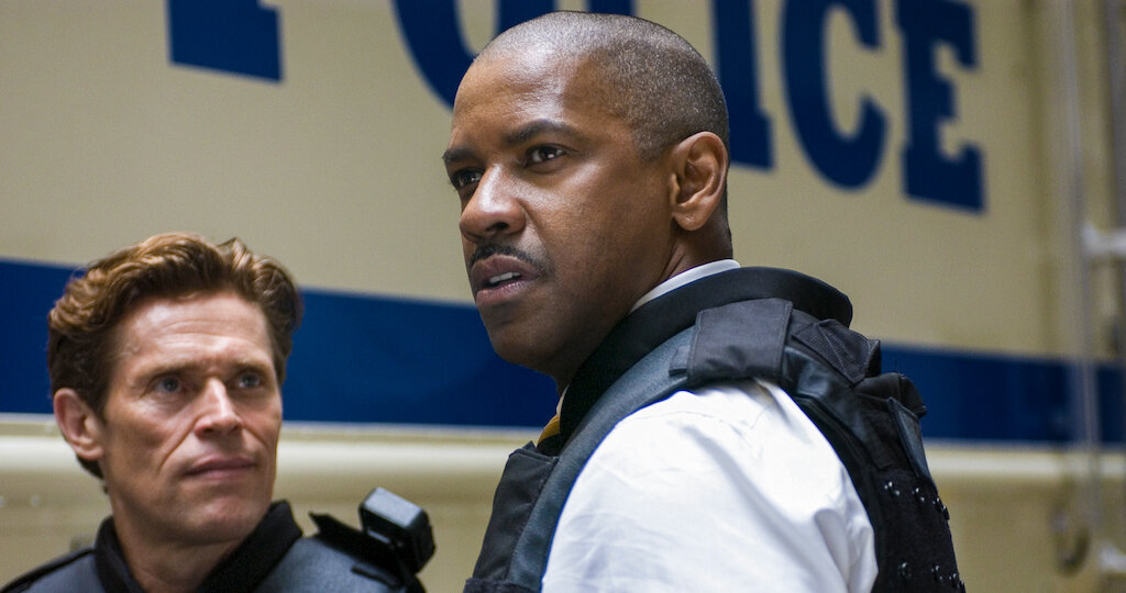 Inside Man | Netflix