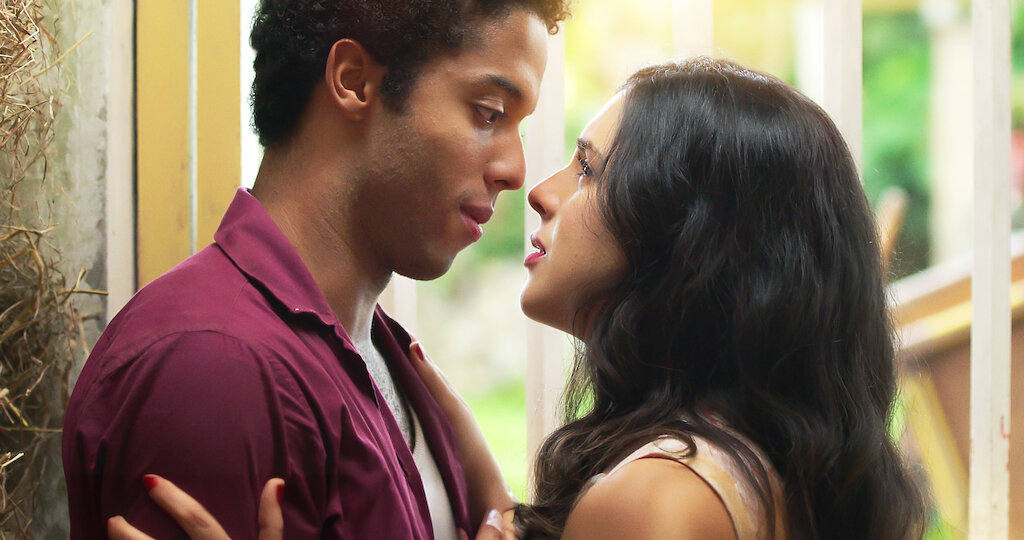 Watch Love of my life | Netflix Official Site