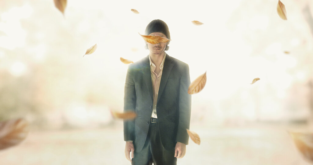 Watch HOMUNCULUS | Netflix Official Site