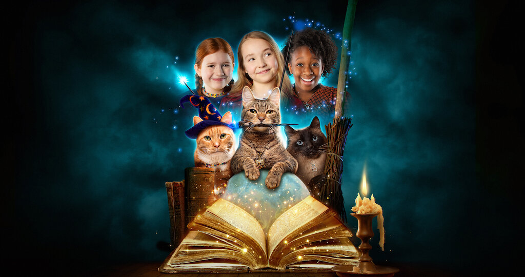 Watch Scaredy Cats | Netflix Official Site