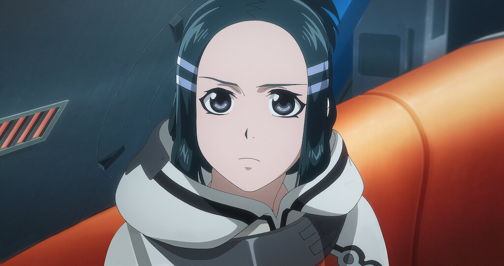 Watch Moonrise | Netflix Official Site