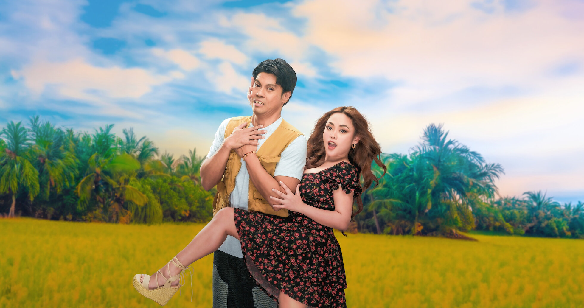 Watch Un-ex You | Netflix