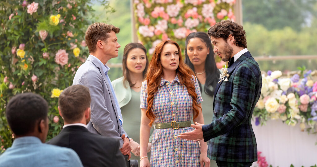 Watch Irish Wish | Netflix Official Site