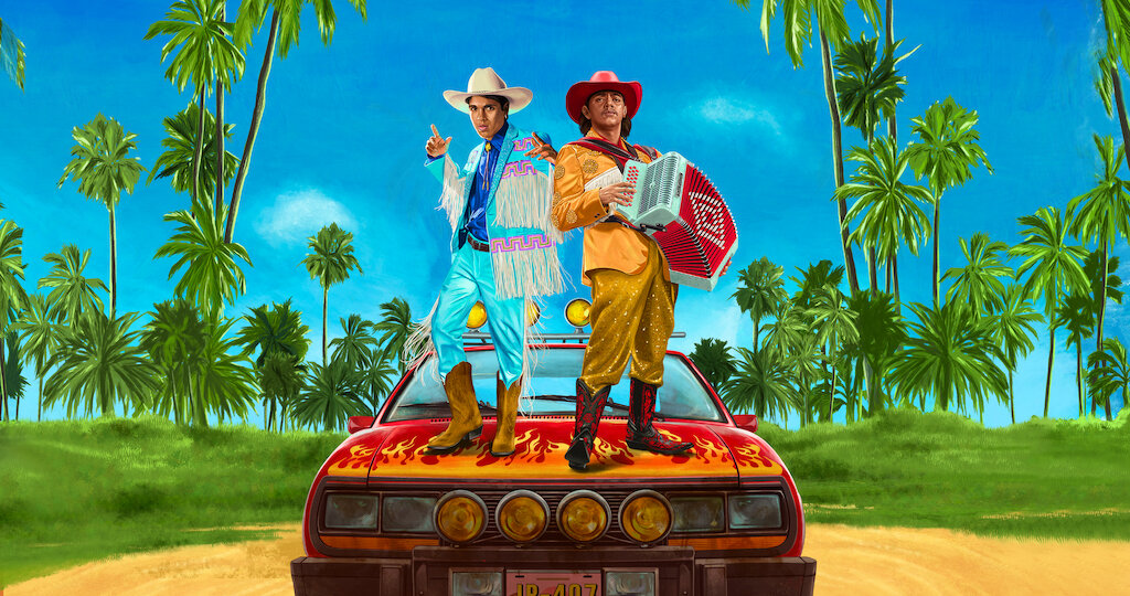 Watch The (Almost) Legends | Netflix Official Site