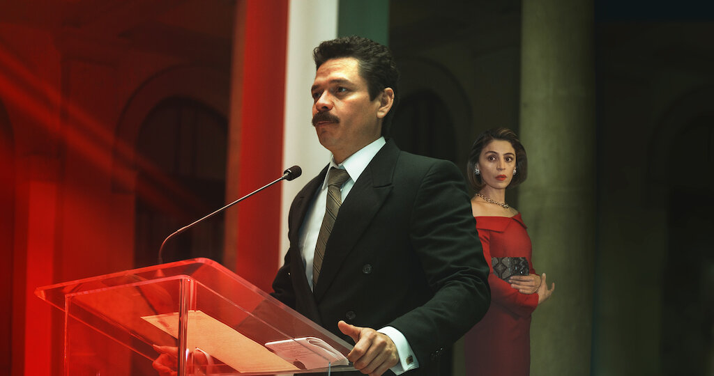 Watch Crime Diaries: The Candidate | Netflix Official Site