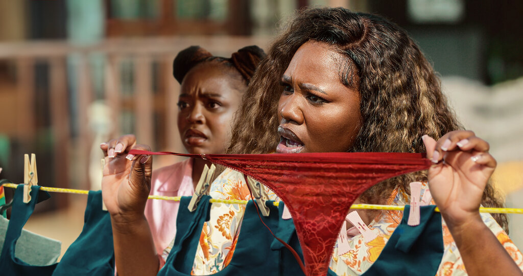 Watch Umjolo: The Gone Girl | Netflix Official Site