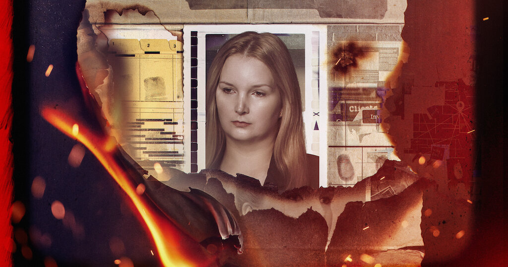 Watch Elize Matsunaga: Once Upon a Crime | Netflix Official Site