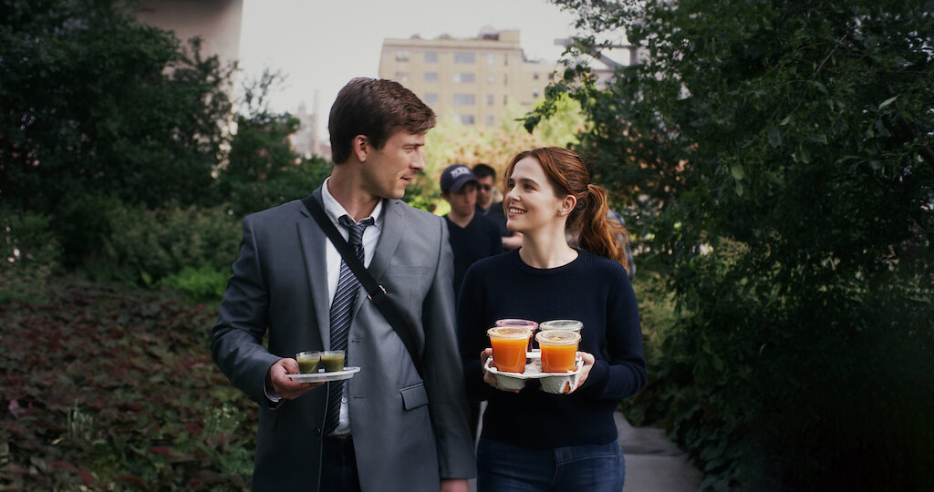 Watch Set It Up | Netflix Official Site