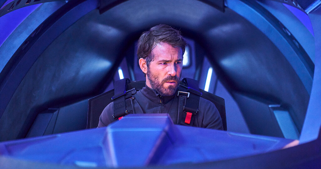 Watch The Adam Project | Netflix Official Site