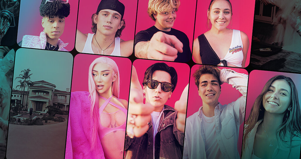 Watch Hype House | Netflix Official Site