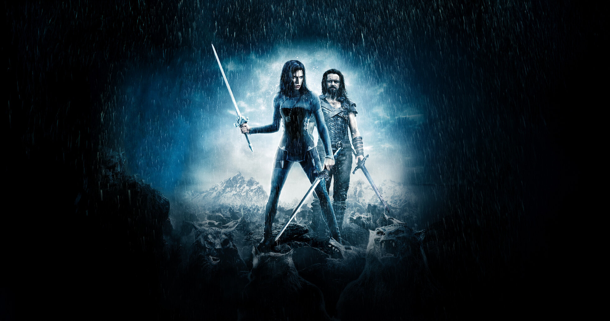 Watch Underworld: Rise of the Lycans | Netflix