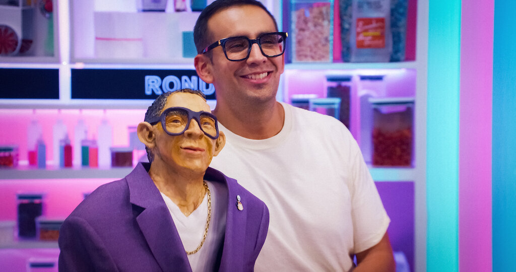 Watch Sugar Rush: The Baking Point | Netflix Official Site