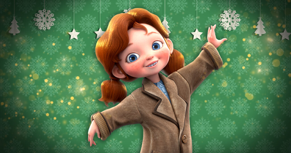 Watch Angela's Christmas 2 | Netflix Official Site