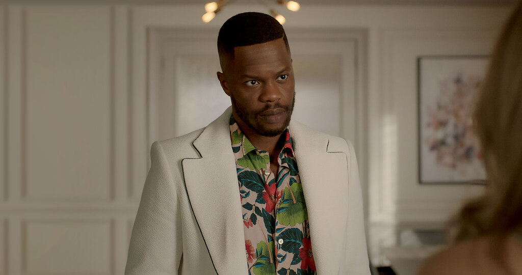 Watch Dynasty | Netflix