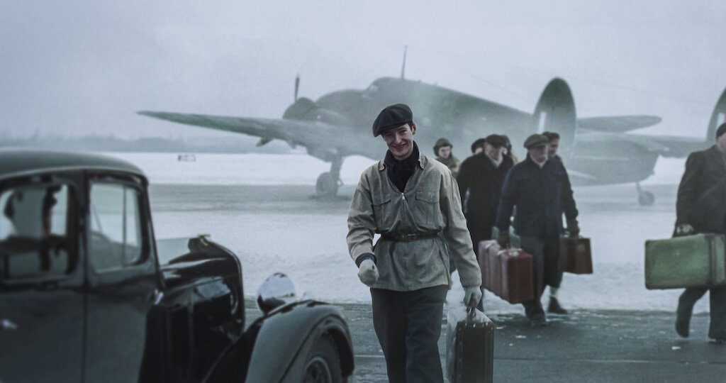 Watch Number 24 | Netflix Official Site